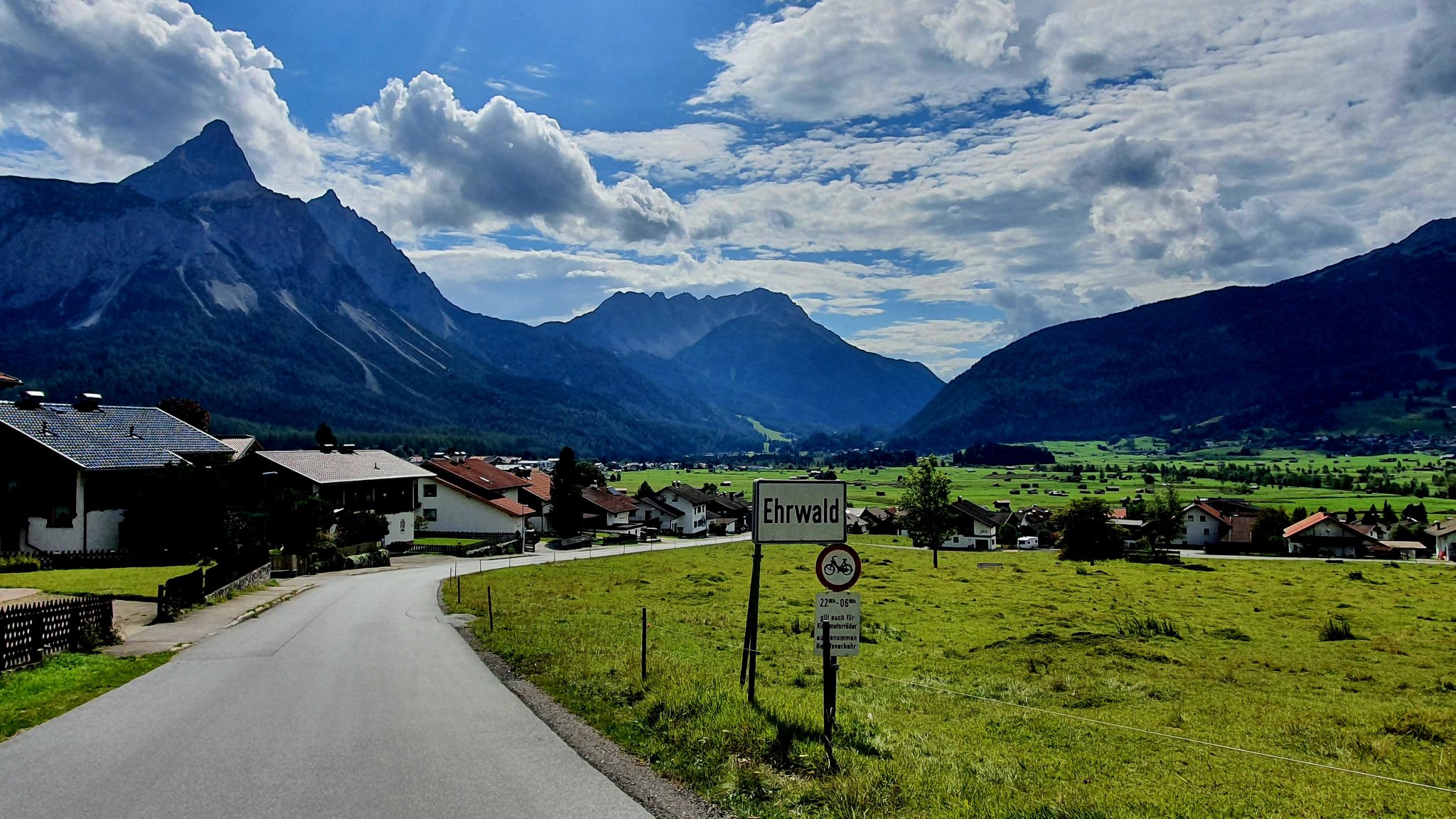 Zomer In Ehrwald: Wat Te Doen? | HIKEN & BIKEN